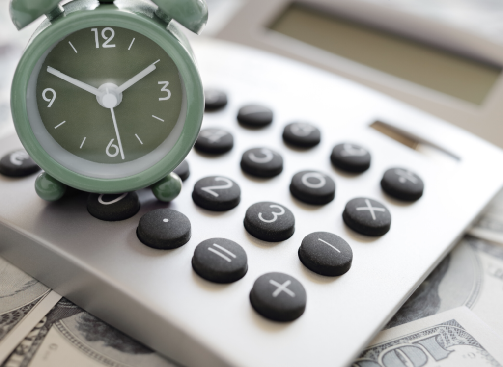 What You Need to Know When Filing an Extension to File Your Income Tax ...