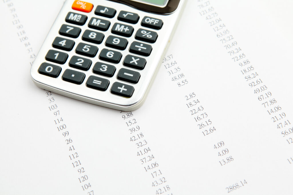 How Small Business Payroll Calculators Boost Accuracy